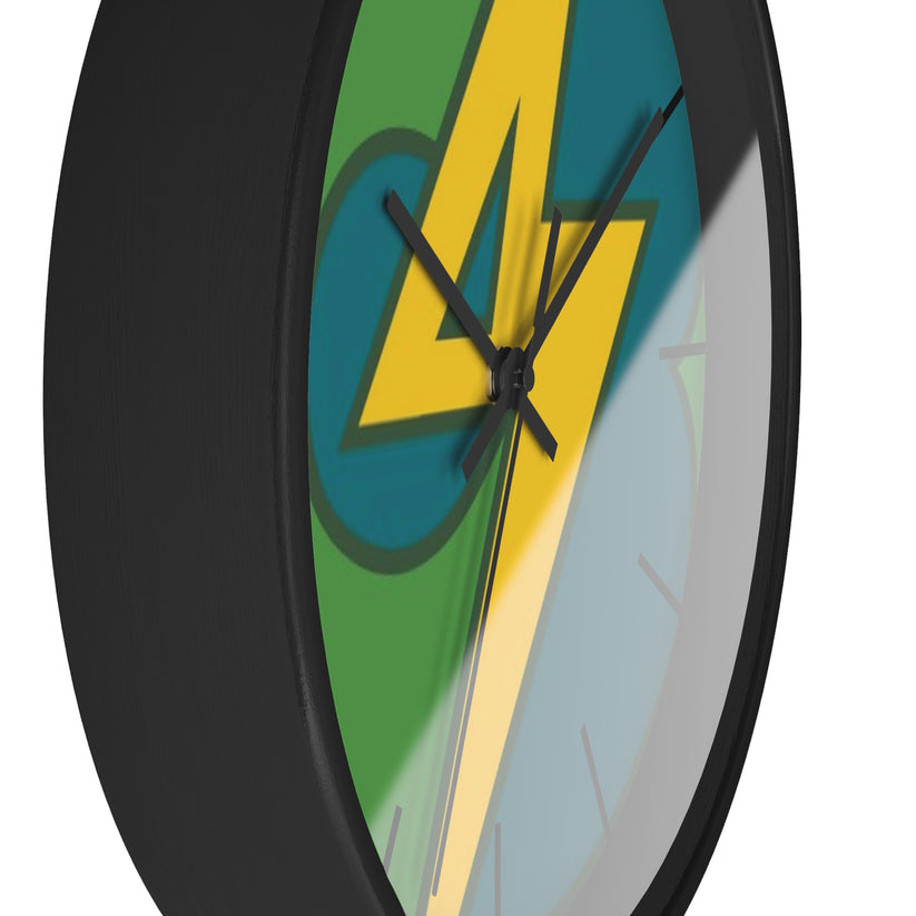 CAB Clock – CABmotorworks