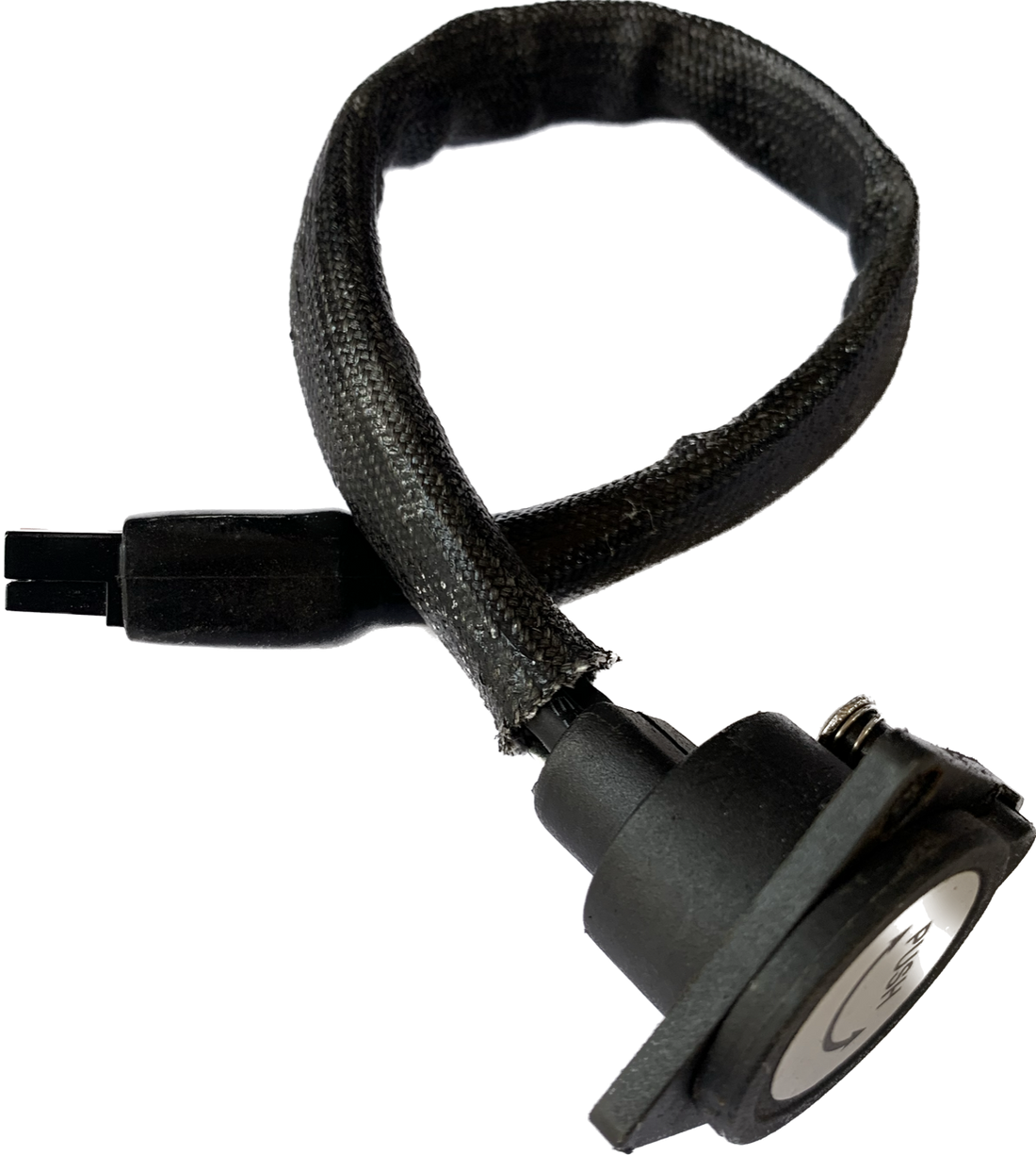 Charge Port – CABmotorworks