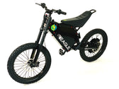 Cab Eagle, Eagle Electric bike - Cab Motorworks – CABmotorworks