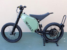 Cab Eagle, Eagle Electric bike - Cab Motorworks – CABmotorworks